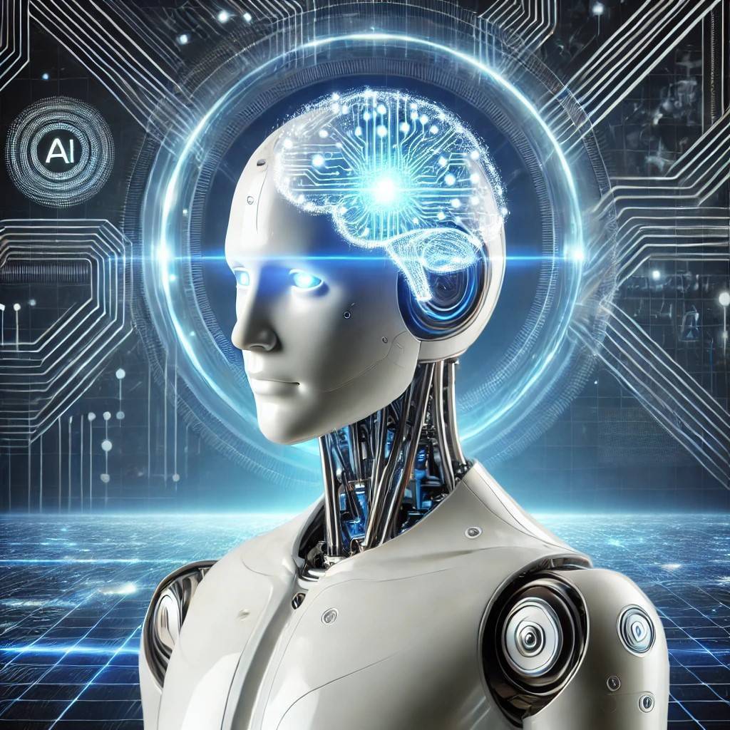 Work Smarter Not Harder: AI Tools for 2025 - TAZ Networks | IT Services ...